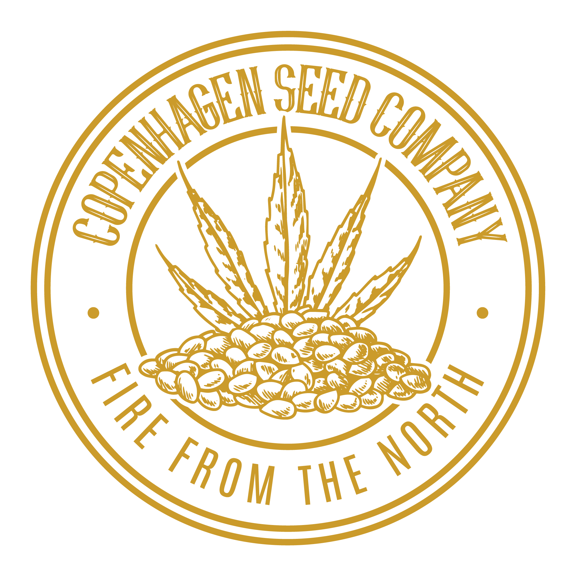 CBD Seeds - Demo WebsiteCopenhagen Seed Company